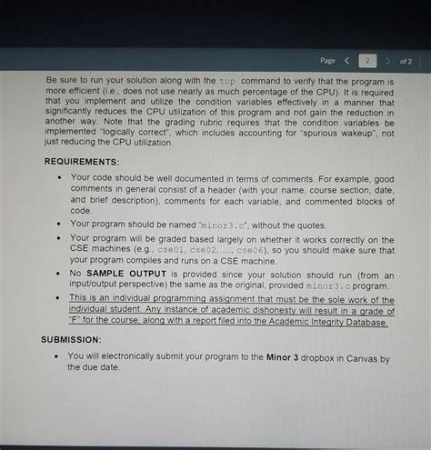 Solved Page