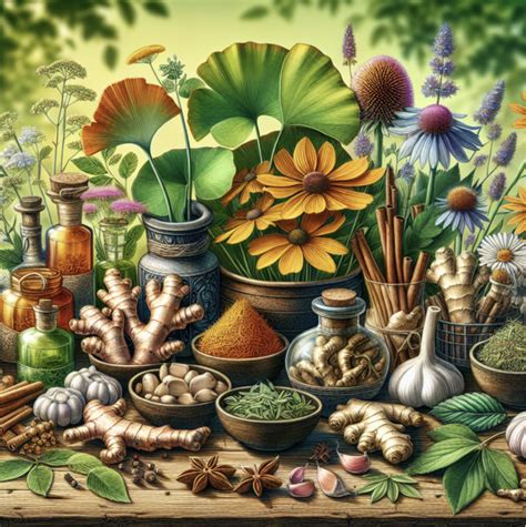 Passion Flower Medicinal Herb Info