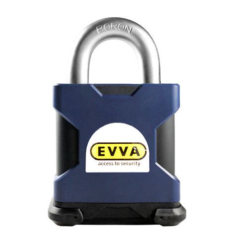 Замок навесной Evva Ss65s 4ks 2 ключа Id 1052064552 цена 7728