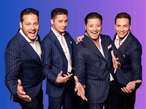 Esteriore Brothers Innamorato Single Audio Video Pop Himmelde