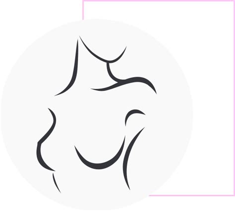 Как нарисовать грудь символами Фото подборки