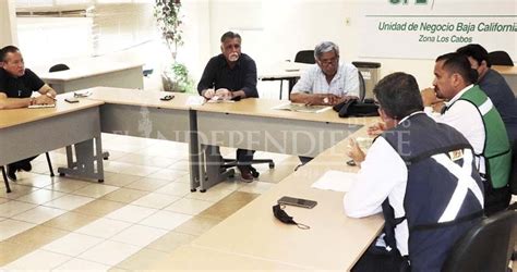 Avanzan Gestiones Para El Proyecto De Electrificación En La Candelaria