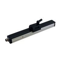 Inductive Linear Sensors
