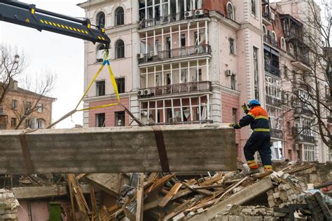 Сколько человек пострадали из за обстрелов Харькова — обновлены данные Читайте на Ukr Net