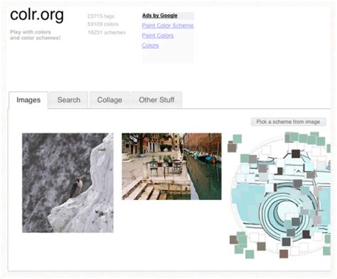 Useful Color Tools For Designers