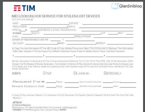 How To Block Stolen Phone Imei And Sim Complete Guide 🥇