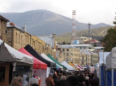 Tasmania A Walk On The Wild Side Getaway Magazine