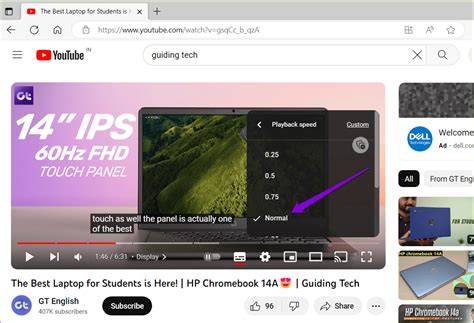 Top 8 Fixes For Closed Captions Not Working On Youtube Guiding Tech