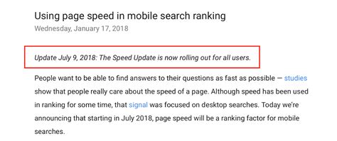 how to properly run a website speed test