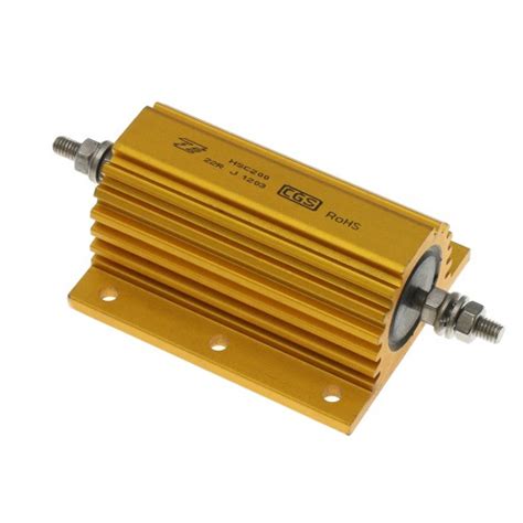 Resistor For Indexer Servomotor Servo Dr Anatol Equipment Manufacturing Co
