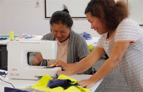 Turning Trash Into Treasure Giving A Second Life To Corporate Textile