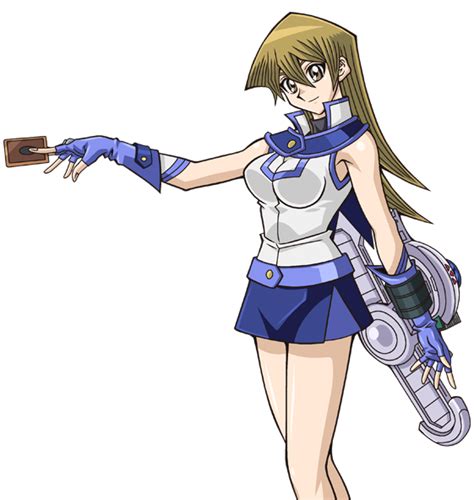 Alexis Rhodes Alexis Rhodes Yugioh Female Protagonist
