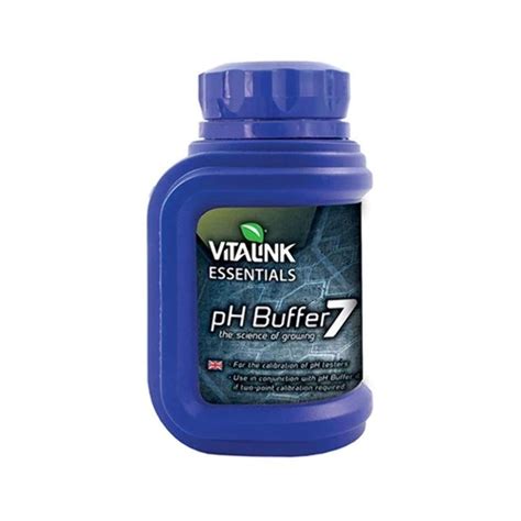 Essentials Ph Buffer 7 Calibration Solution 250ml Online