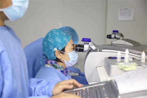 烟台爱尔眼科专家提醒单眼近视也要引起重视 健康医疗信息 烟台健康网 胶东在线