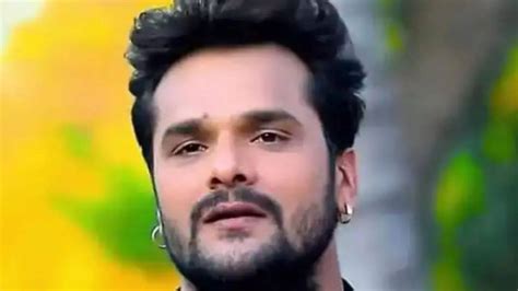 Actor Singer Khesari Lal Yadav Will Quit Bhojpuri Industry Soon Says I