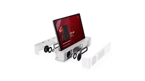 Smart Tab M10 2 In 1 Android Tablet Smart Dock Lenovo US