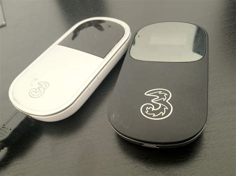 Web Warp Blog Set Yourself Free With MiFi