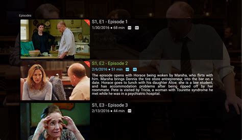 Emby Theater Inspired Web Client CSS Page 2 Web App CSS Emby