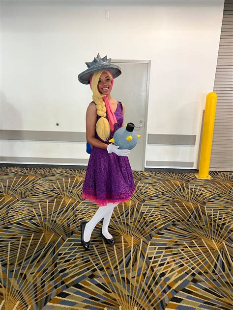 Youmacon Pic 935 By Ajpokeman On Deviantart