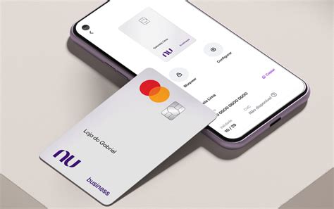 Novo cartão prateado do Nubank é apenas para um grupo específico