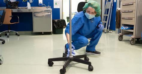 Dealing With Hospital Staffing Shortages Aerotek