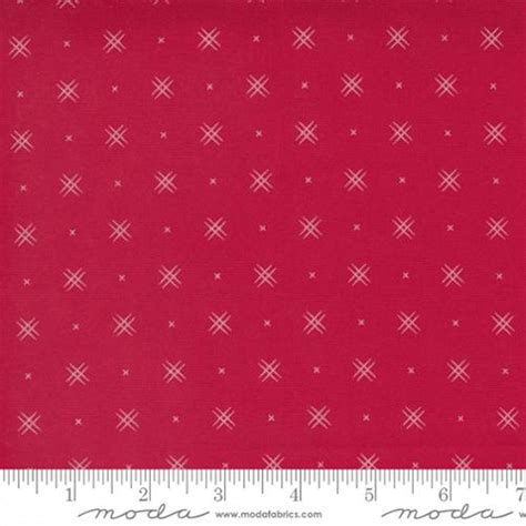 Beyond Bella Ruby Red Mk Quilts