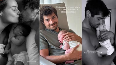 Kelly Bailey partilha fotografias únicas de Lourenço Ortigão o