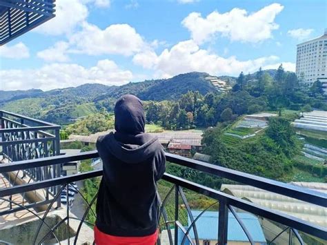 Ct Homestay Cameron Highland © Letsgoholidaymy
