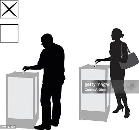 147 Ballot Box Cartoon High Res Illustrations Getty Images