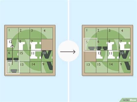 How To Solve Slide Puzzles Beginner Tricks And Strategies