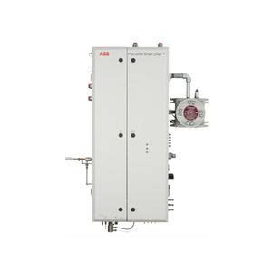 Cromatógrafo en fase gaseosa PGC5000C ABB Measurement Analytics