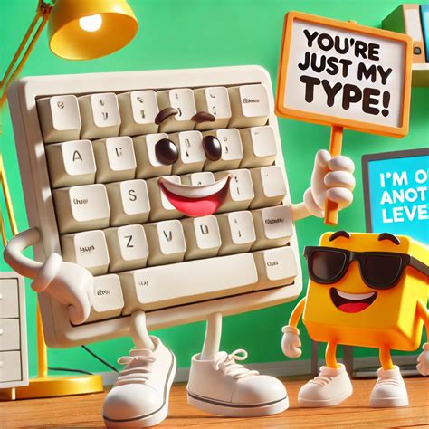 200 Keyboard Puns That Will Make You Laugh Out Loud Punsify
