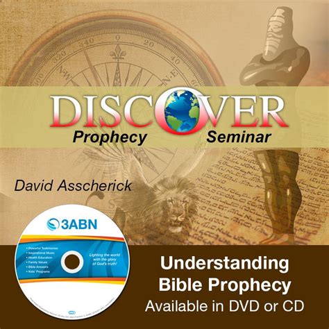 Understanding Bible Prophecy