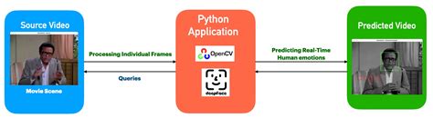 Detecting Real Time Human Emotions Using Open Cv Deepface And Python Satyaki Des Blog