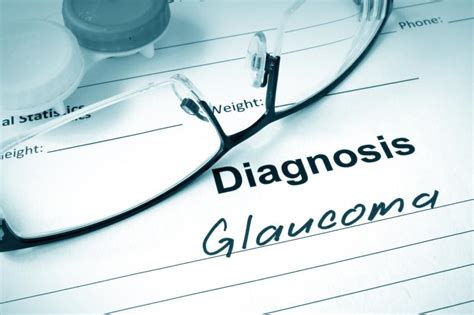 Primary Open Angle Glaucoma Disease Summary MIMS Malaysia