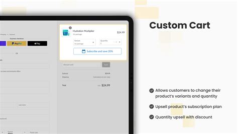 Qikify Checkout Customizer Customize Your Shopify Checkout With Powerful Blocks And Rules