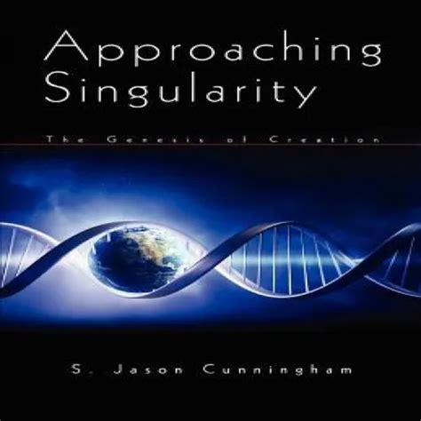 Libro Approaching Singularity The Genesis Of Creation Envío Gratis