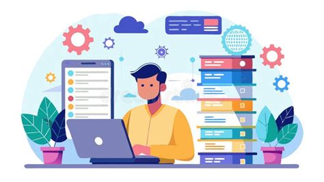 They Have A Strong Understanding Of Database Management Systems