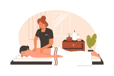 Various Type Of Massages And Their Effects On Mental Health Exploring