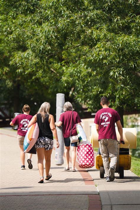 Fairmont State University On Linkedin Fairmont State University Has