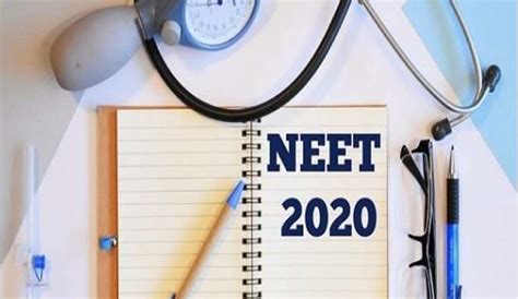 NTA Announces NEET Results