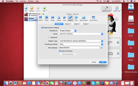Wifi Failed To Opencreate The Internal Network
