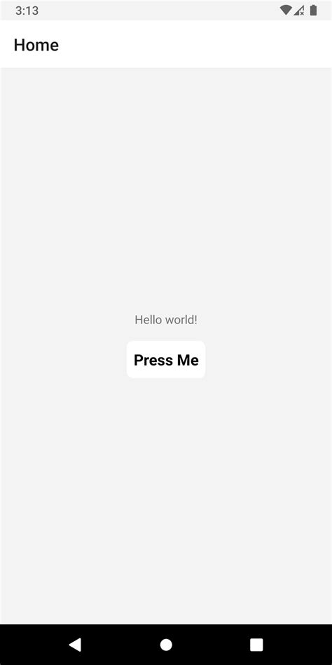 getting started with nativewind using tailwind css in react native
