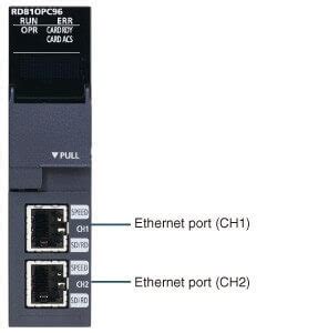 OPC UA Server Module Announced For MELSEC IQ R Series