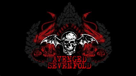 A7x Logo Terbaru