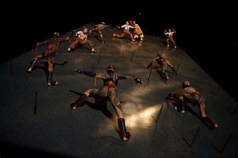 Las Vegas KÀ By Cirque Du Soleil At Mgm Grand Ticket