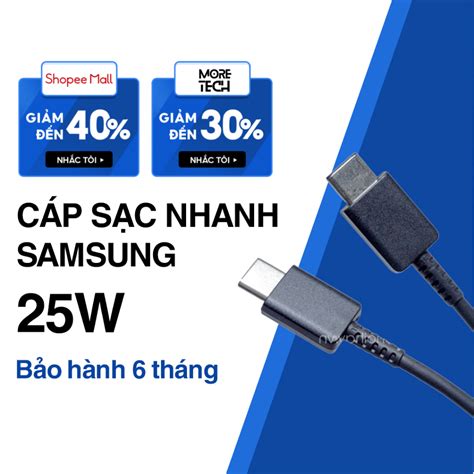 C P S C Nhanh Samsung W D Y S C Nhanh Samsung Type C To Type C M U En Tr Ng More B O H Nh