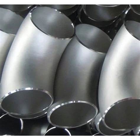 2 Inch Copper Nickel Socket Weld Elbow For Chemical Handling Pipe Hex Nipple At Rs 8000 Piece