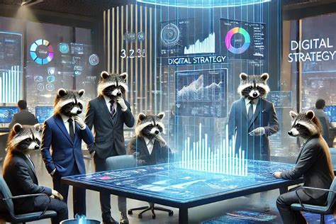 Building A Robust Digital Strategy Key Elements For Success Blog Neoground Gmbh