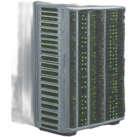 Gpu Cluster Emoji Ai Emoji Generator